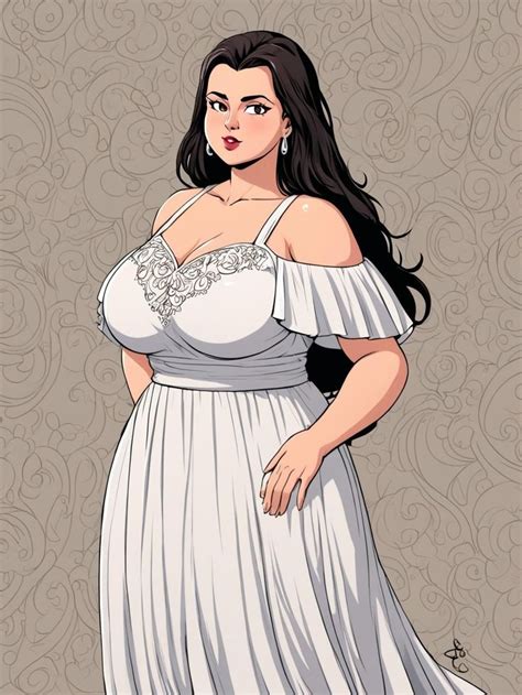 Pin By June On Dessin Curvy Women Fashion Curvy Art Curvy Fashion