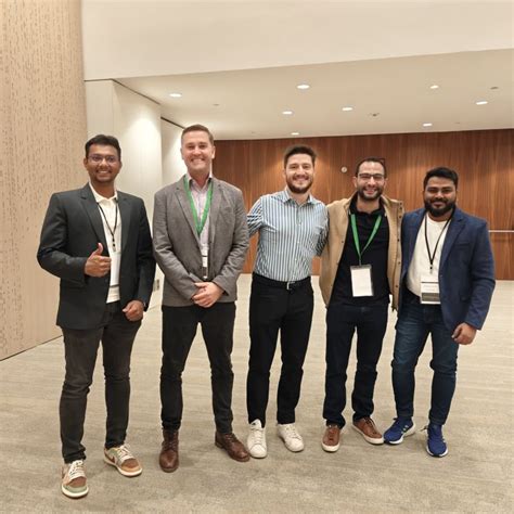 Prashant Shinde On Linkedin Autodesk Autodeskwaterbootcamp Waterinfrastructure Collaboration…