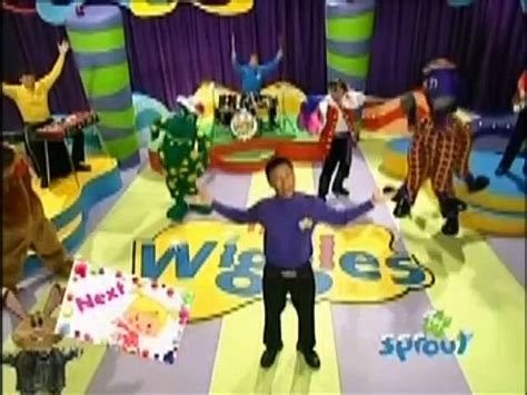 The Wiggles 1993 2007 By Yoshidude Dailymotion