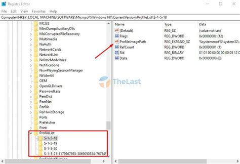 8 Cara Mengatasi The System Cannot Find The File Specified