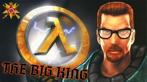 Half Life Bs компенсация Барни мишк фрде Youtube