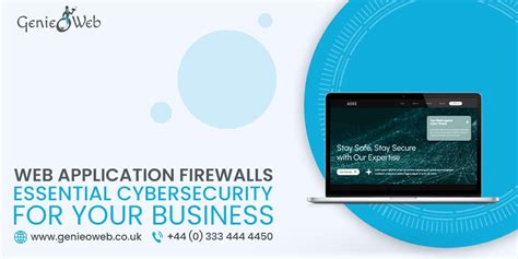 Web Application Essential Cybersecurity Genieoweb 2024