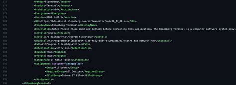 Windows Automated Win App Factory Using Private Repo Xenappblog