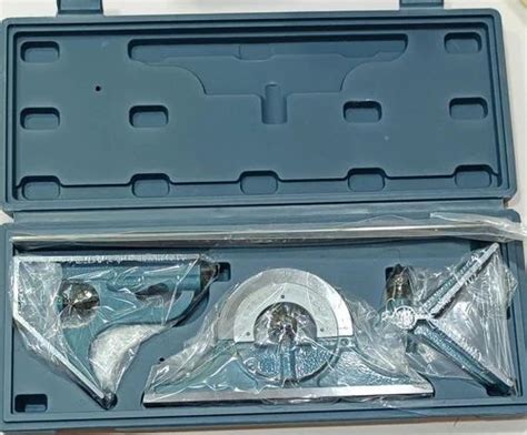 Combination Square Set For Measurement Size 300mm At ₹ 2000piece In