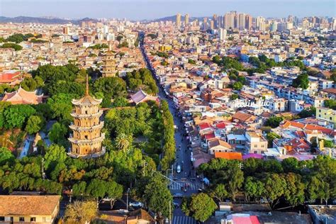 五一”假期将至 13条精品线路深度打卡泉州