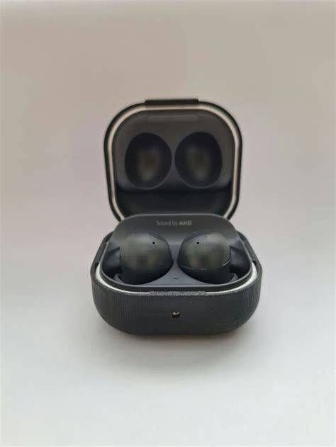 Case For Galaxy Buds2 Buds Live Buds2 Pro Buds Fe Remixed By T3d Design Makerworld Download