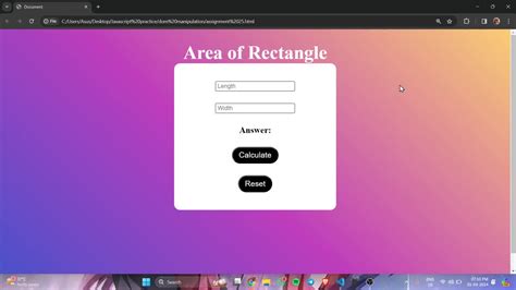 Vedant Kale On Linkedin 🚀 Created An Interactive Web Application Using