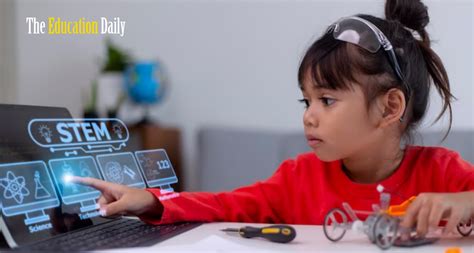 Exploring STEM Fields Finding Your Passion In Science