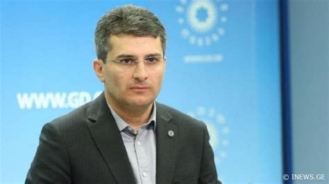 ქართული ჯარი და ქართველი ჯარისკაცი ჩვენი სახელმწიფოს სიამაყეა ამის