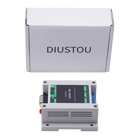 Rs232 Modbus Relay Pro Diustou Wiki