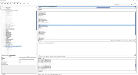 yichun zhao java notes removing gzip encoding from mocked service in