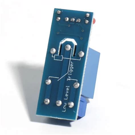 V Low Level Trigger Channel Relay Module Interface Lijaaz Holdings Limited