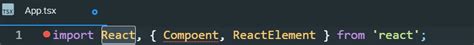 Can T Ctrl Click Multiclick Text With Lint Errors Issue
