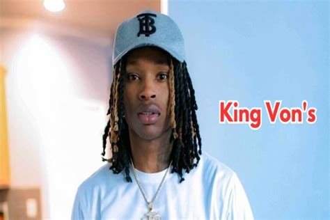 King Von Autopsy Uncovering The Shocking Truth Behind His Death Its