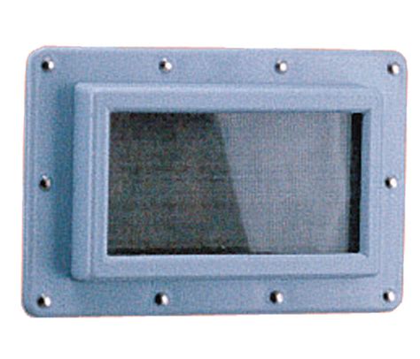 Vitre De Protection Pro Tek Ca