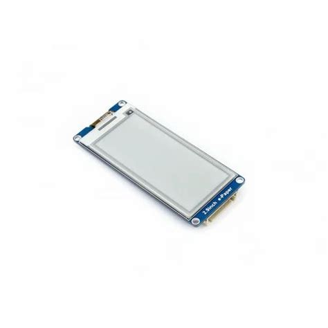 Remove Inch E Paper Display Module At Piece LCD Display In