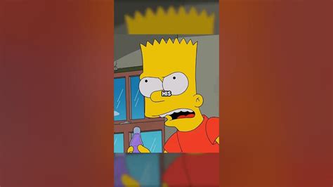 Lisa Gets Detentionthesimpsons Funny Viral Entertainment