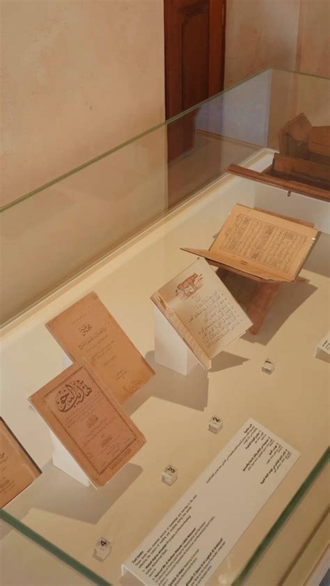 ‎هيئة الشارقة للمتاحف‎ ‎ اكتشف كنوز متاحف الشارقة على متن الحافلة