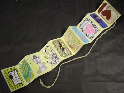 Digication E Portfolio Randleman High School Art Department Artist Trading Cards Artist