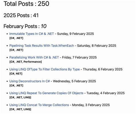 Conrad Akunga On Linkedin Csharp