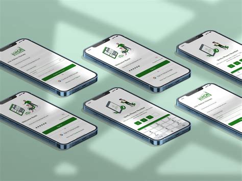 Authentication Screens Adron Homes By Emmanuel Odoemelam On Dribbble