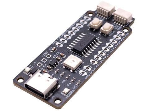 Cocket Nova Ch552 Development Board Electronics