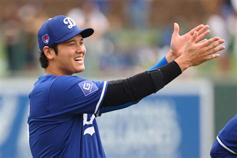 「奥さんより気になる」「また変えた？」 大谷翔平、妻との電撃2ショットで判明した突然の変化が話題 The Answer