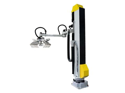 China Palletizing Equipment Manufacturers Suppliers Factory Cheap Palletizing Equipment