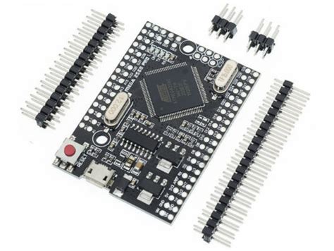 Arduino Mega Pro Mini Board With CH Tech