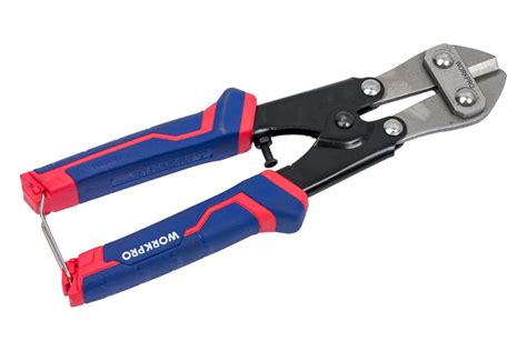 Болторез WORKPRO BOLT 200 200мм WP216001 - выгодная цена, отзывы ...