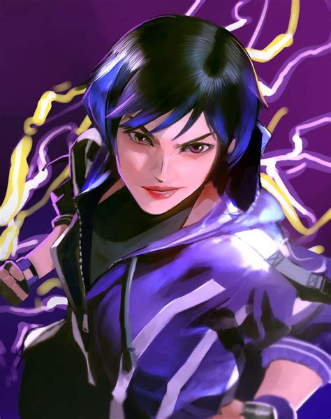 Reina Mishima Wallpapers Wallpaper Cave