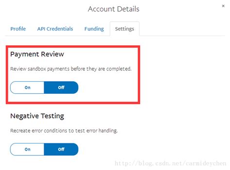 Paypal Android Sdk的接入和开发、与服务器对接ipncarmideychen的博客 Csdn博客
