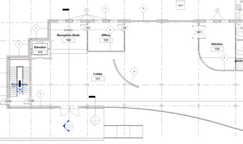 Imaginit Utilities For Revit Renumber Tools Part 1 Room Renumber