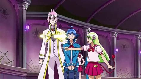 Добро пожаловать в ад Ирума 2 сезон дата выхода серий