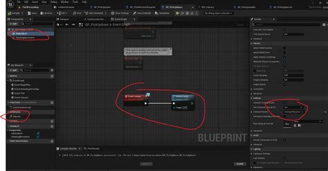 Pick Up System Christopher Guyton