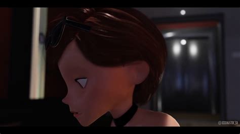 The Incredimilfs The Adventures Of Mrs Helen Parr Part 2 Eporner