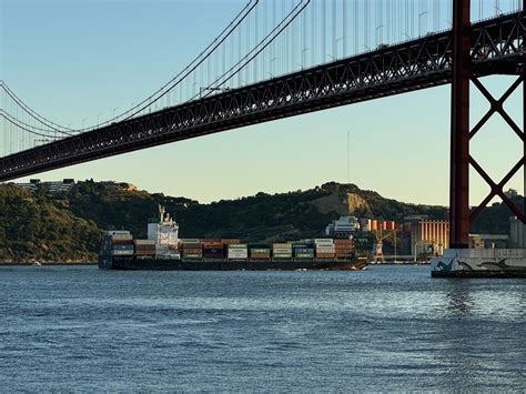 Overview Of The Current State Of Container Transport Hz