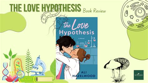 The Love Hypothesis ★★★★★ Bookish Blog