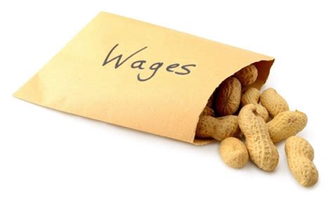 Government Approves Botswana Minimum Wage Hike For 201718 Yourbotswana