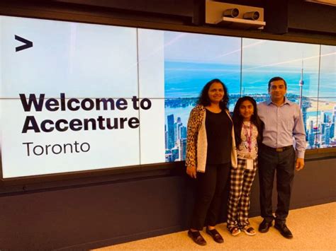 Namrata Gandhi On Linkedin Accenture