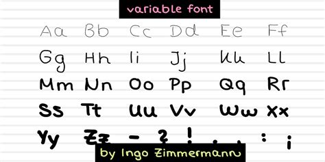 Die Lara Font