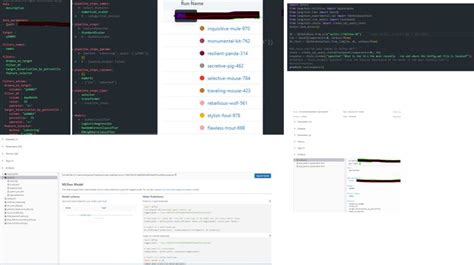 To Improve The Modularity And Reproducibility Of The Machine Learning