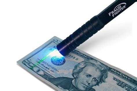 Counterfeit Money Detection 101