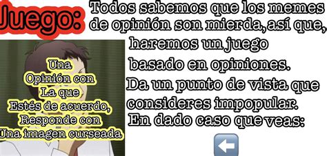 Juguemos Un Juego R Beelcitosmemes