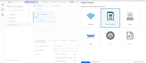 Pathums Blog Mapping Data Flows In Azure Data Factory