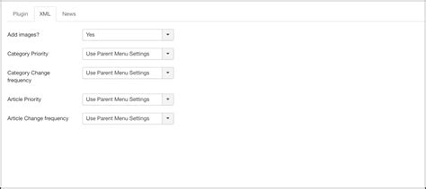 How To Add A Sitemap To Joomla Greengeeks