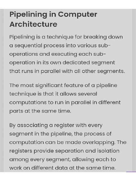 microprocessor semester notes pdf