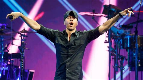 Enrique Iglesias Forever 10 Songs That Prove Hes A Latin Pop Hero
