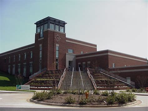 Central Piedmont Community College Cpcc Introduction And Academics