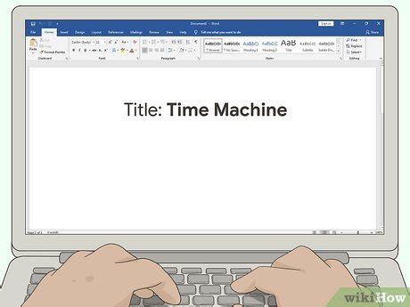 How To Patent An Idea With Pictures WikiHow